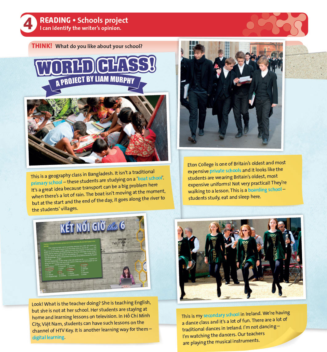FriendsPlus - 6 (Student Book)